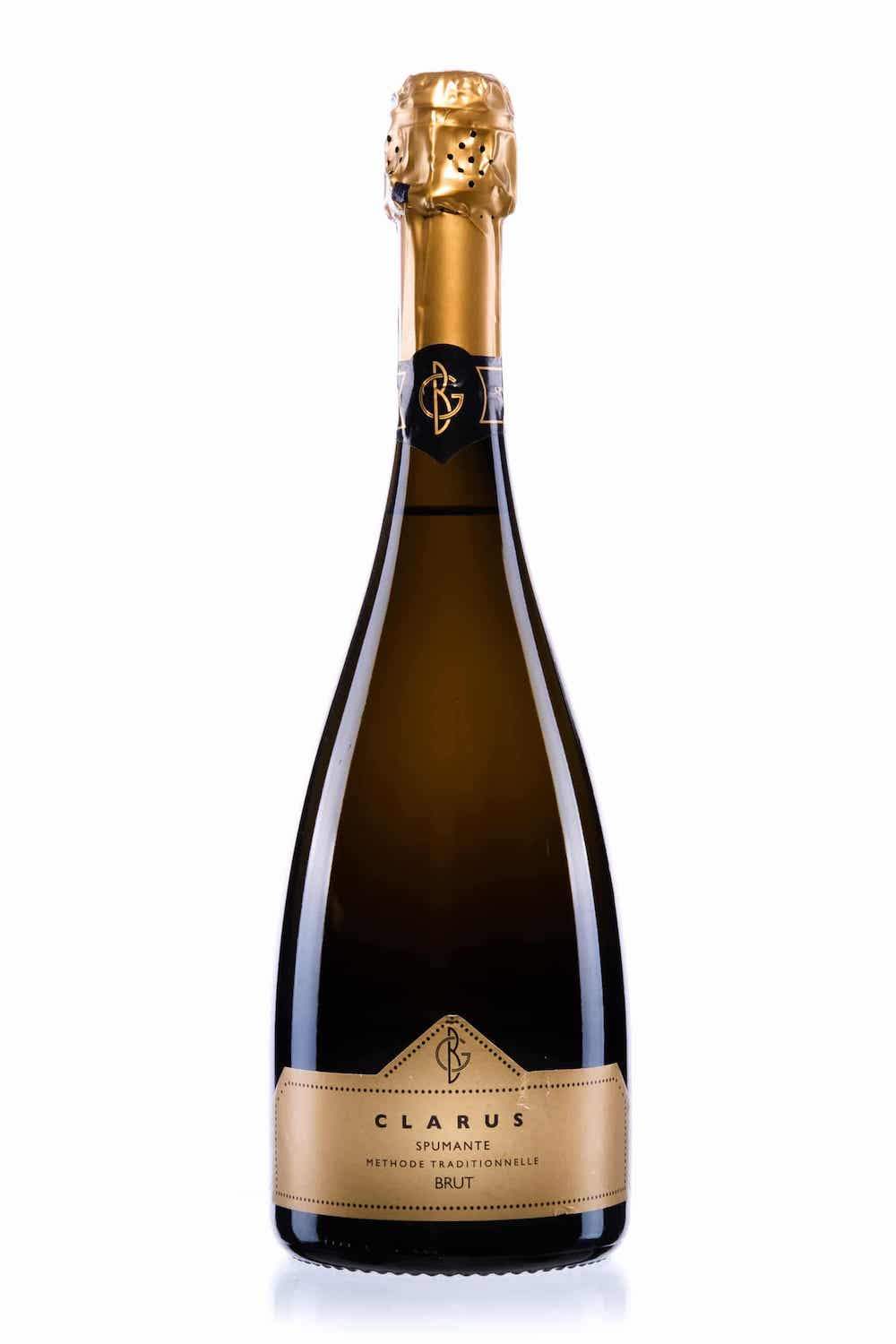 Balla Geza Clarus Alb | The Wine Guy - shop | bar | tastings