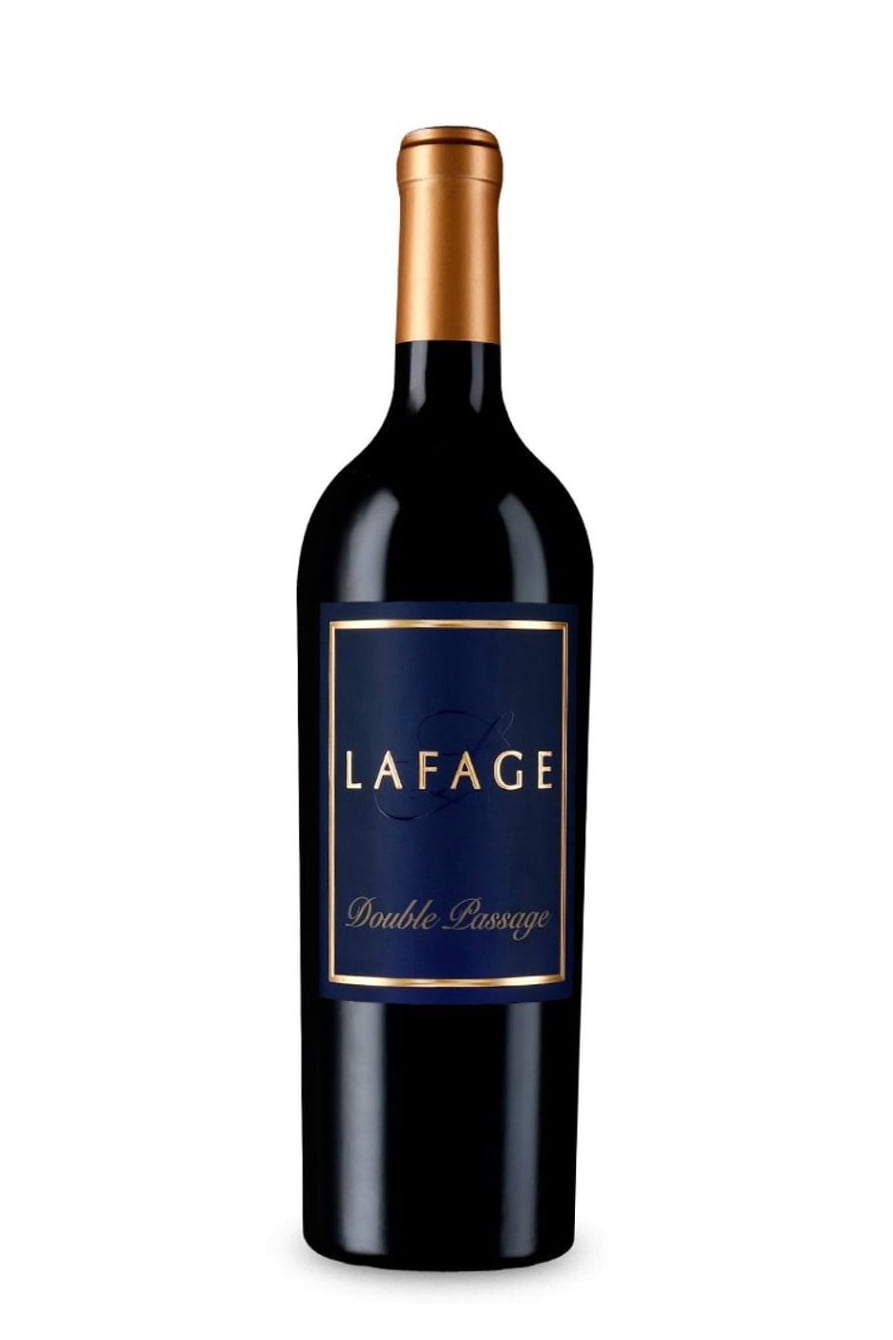Domaine Lafage Double Passage | The Wine Guy - shop | bar | tastings