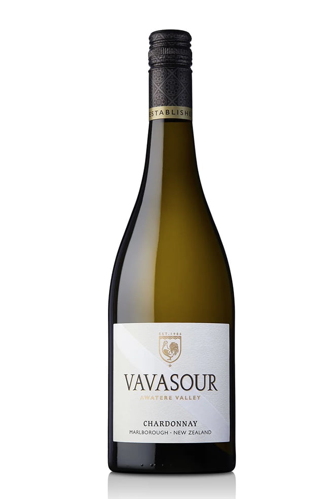 Vavasour Chardonnay | The Wine Guy - shop | bar | tastings